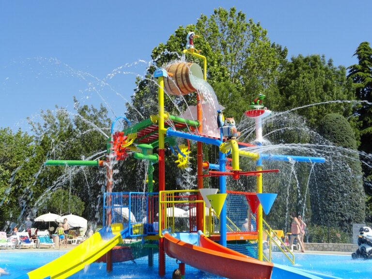 Colonie de vacances, une bonne idée d’activité pour les vacances de ...